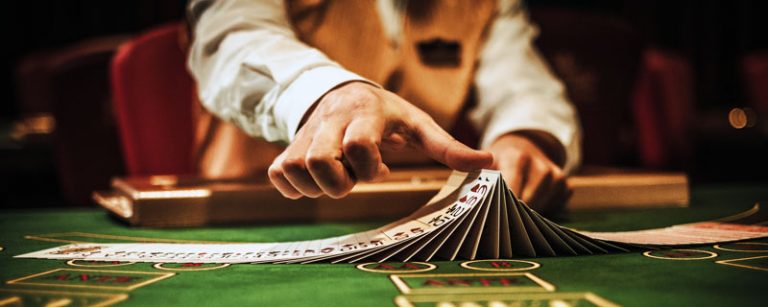 Top 20 Rules of Casino Behavior - Eclipse Casino Blog
