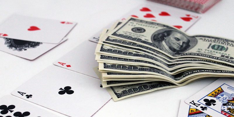 Online and Land-Based Gambling — How to Set Your Budget? - Best Online ...