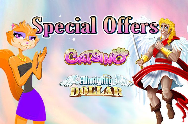 Exclusive Special Offers at Eclipse Casino Blog